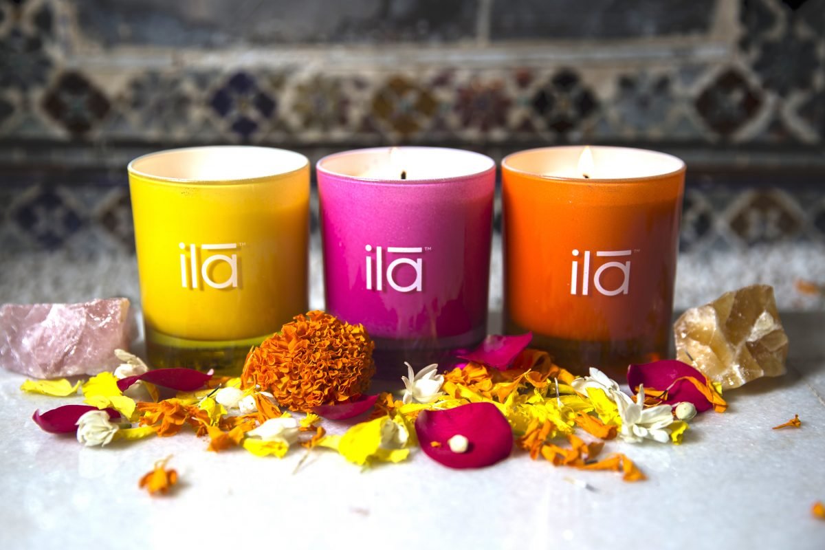 ILA SPA | Spa Treatments